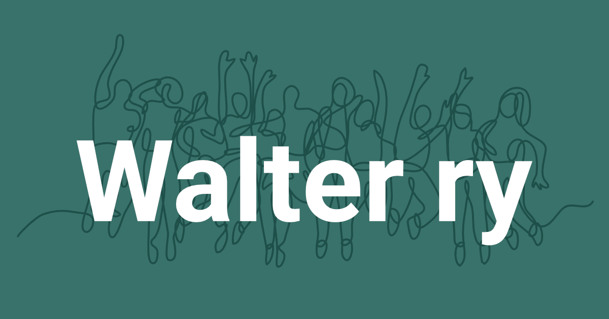 Walter ry